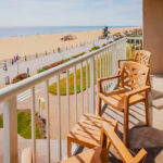 Best Oceanfront Hotels in Virginia Beach with Stunning Views