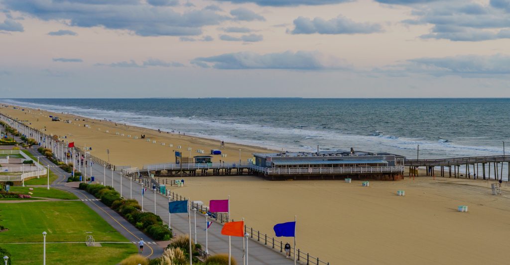 Visit Virginia Beach | Best Things to Do & Places to Stay + Live Webcams