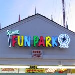 Rides, Games & Family Fun at Atlantic Fun Park in Virginia Beach