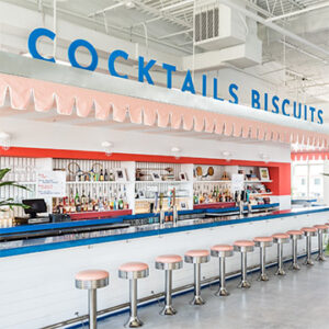 Beachside Social - Visit Virginia Beach