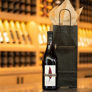 Cooper's Hawk Winery & Restaurants - Visit Virginia Beach