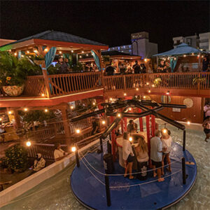 Savor a Tex-Mex Spin at Lunasea Key West Cafe - Visit Virginia Beach