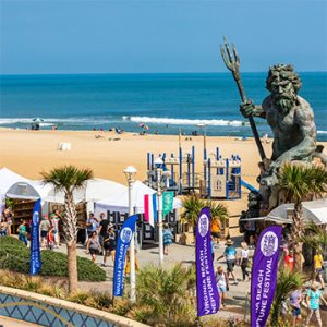 Festivals & Events, Shows - Visit Virginia Beach