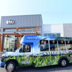 Explore Wildlife & Nature Tours with The Nature Bus in VA Beach