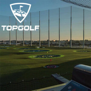 Family Golf Games & Sports Bar at Topgolf - Visit Virginia Beach
