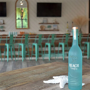 Beach Vodka Tastings and Events - Virginia Beach Bound