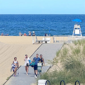 Sandbridge Beach - Visit Virginia Beach
