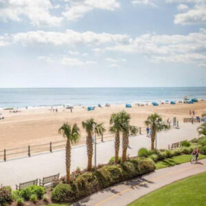 Best Oceanfront Hotels in Virginia Beach with Stunning Views