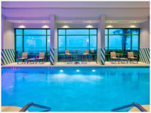 Best Virginia Beach Oceanfront Hotels with Pools | 25 Pool Photos