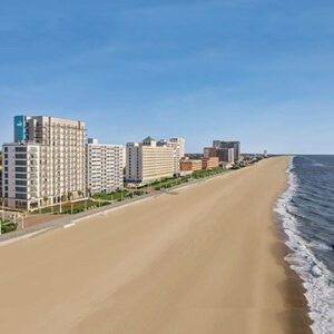 Best Oceanfront Hotels in Virginia Beach with Stunning Views