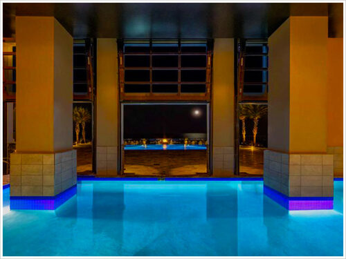 Best Virginia Beach Oceanfront Hotels with Pools | 25 Pool Photos