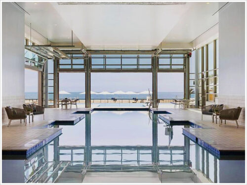 Best Virginia Beach Oceanfront Hotels with Pools | 25 Pool Photos