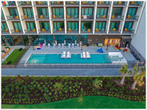 Best Virginia Beach Oceanfront Hotels with Pools | 25 Pool Photos