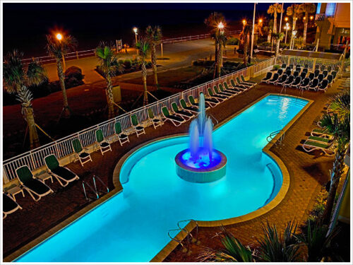 Best Virginia Beach Oceanfront Hotels with Pools | 25 Pool Photos