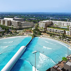 Atlantic Park Surf, the Ultimate Surf and Beach Club Destination