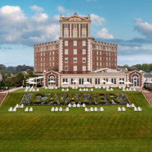 The Historic Cavalier Hotel and Beach Club, Autograph Collection ...